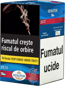 Țigări de Foi - Senator
